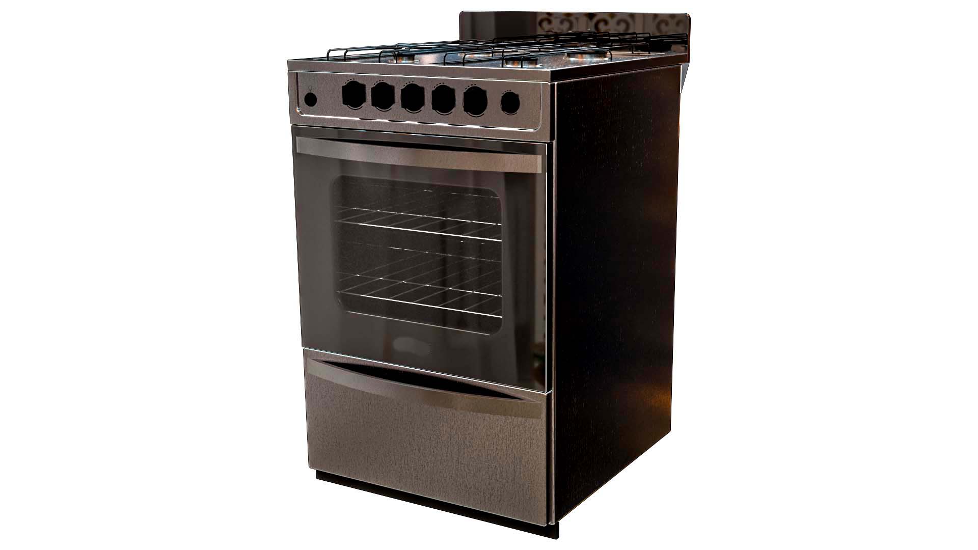 gas stove | Fab