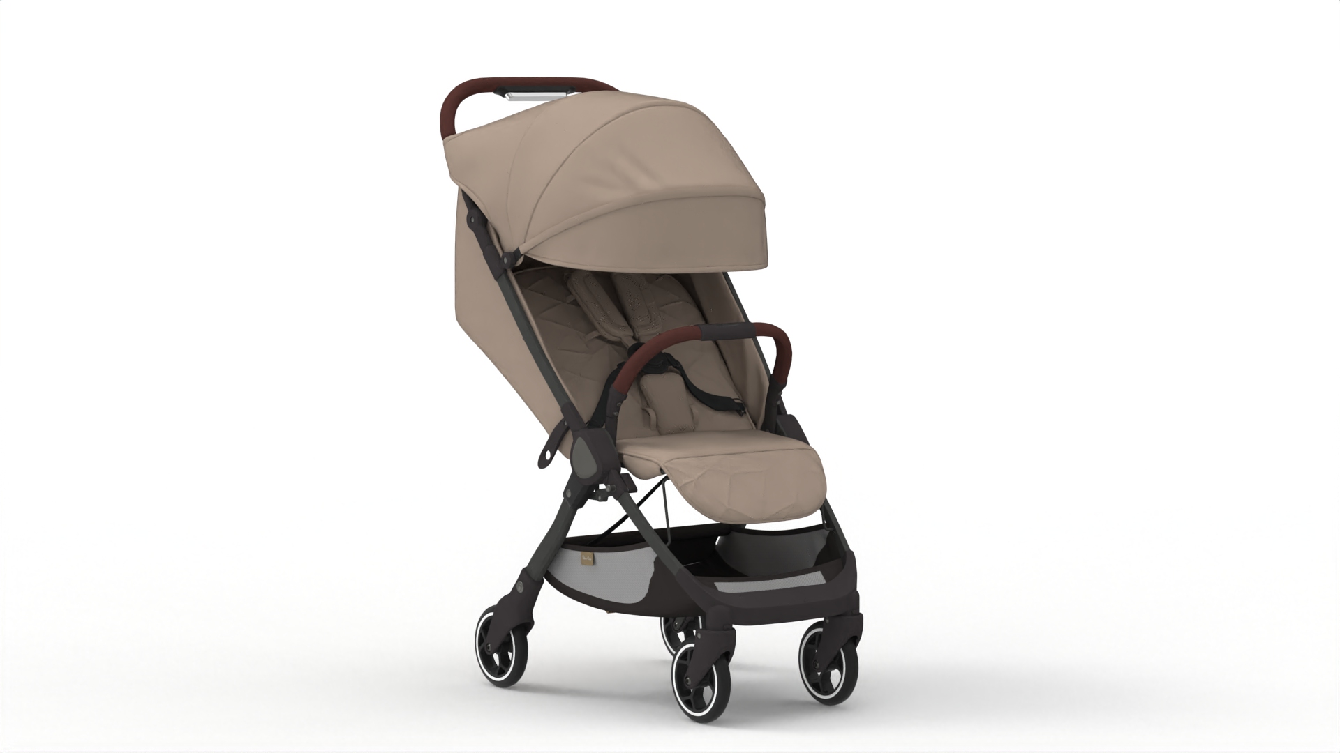 Baby Stroller | Fab