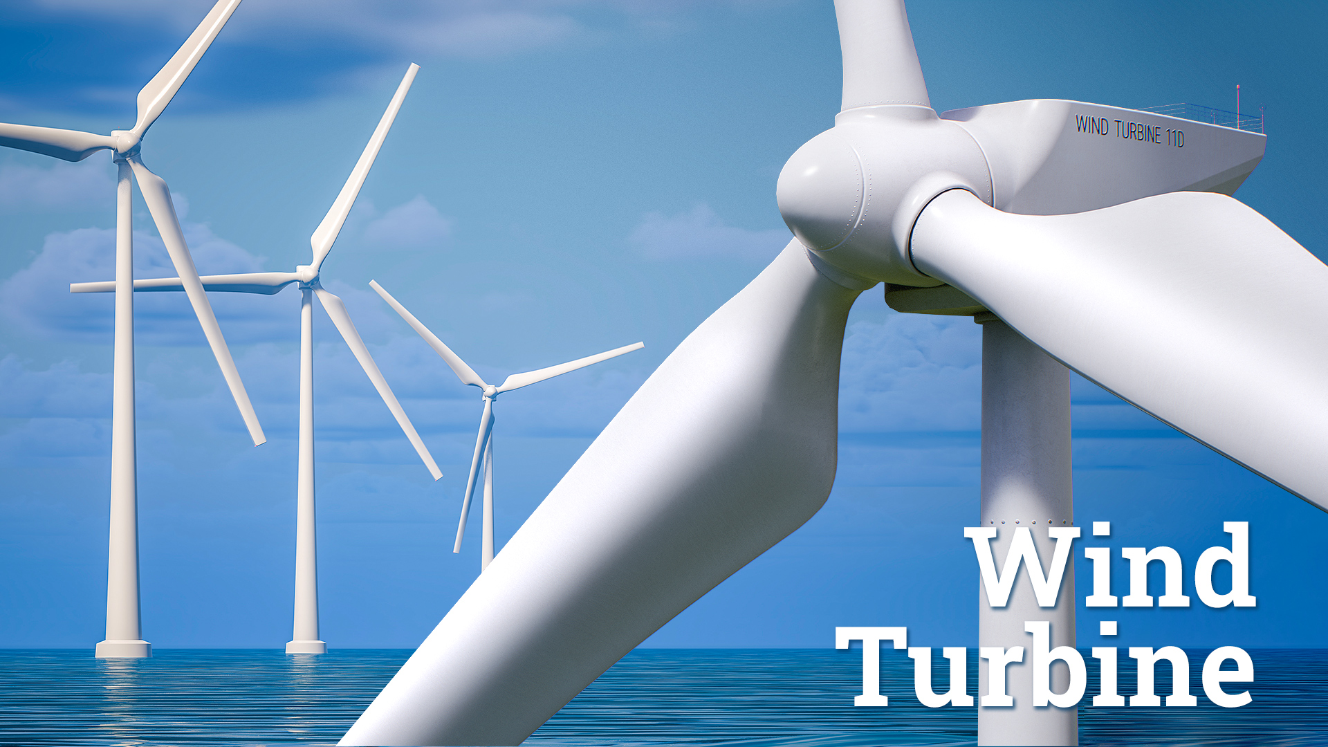 Wind Turbine | Fab