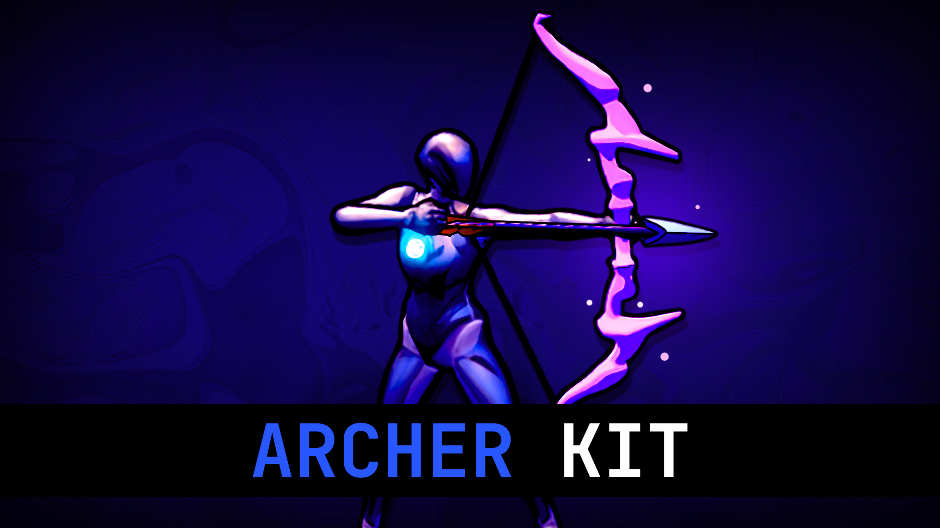 Archer Kit | Fab