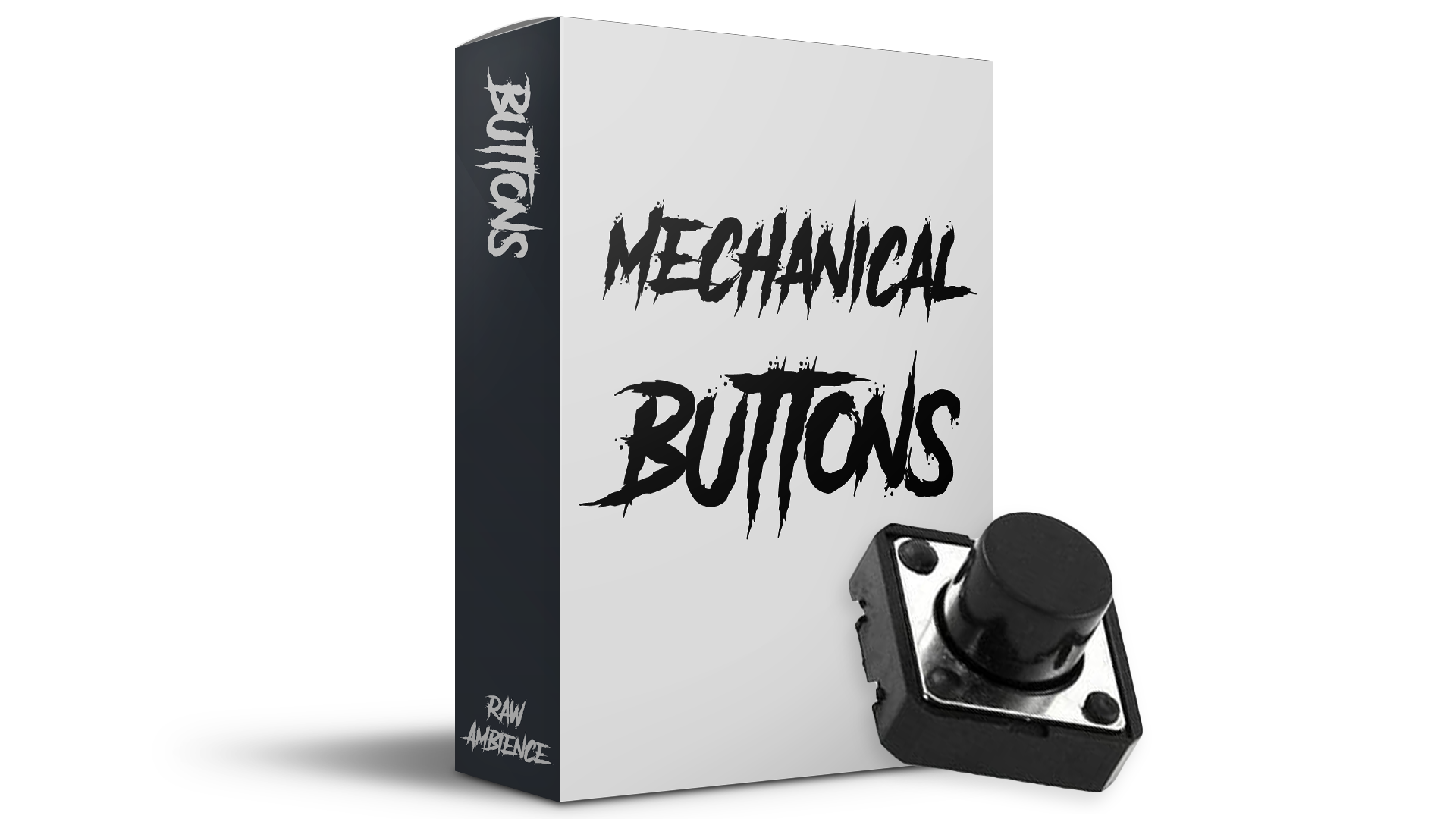 Mechanical Buttons | Fab