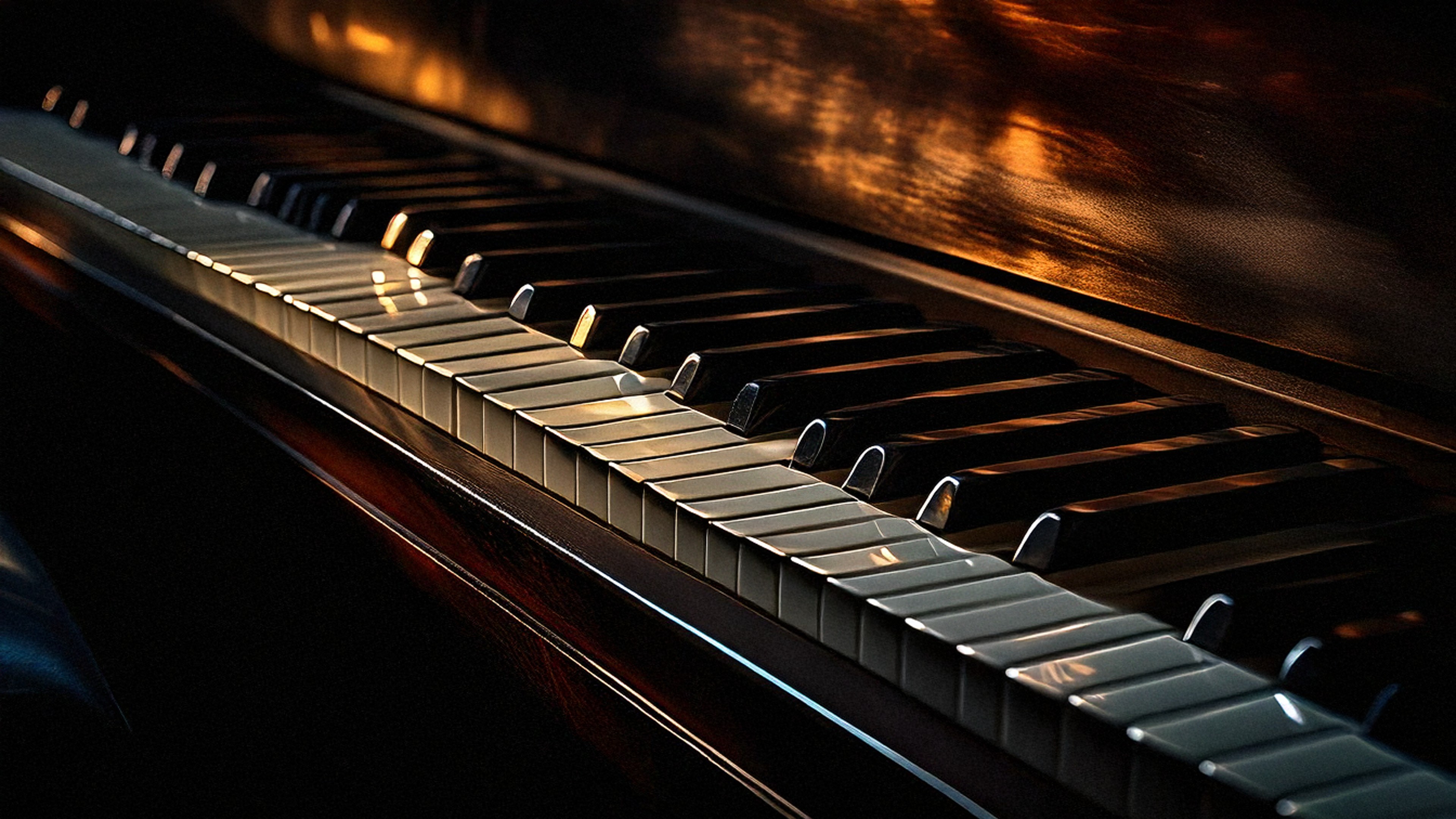 Comfort Of Memories / Relaxing Piano | Fab