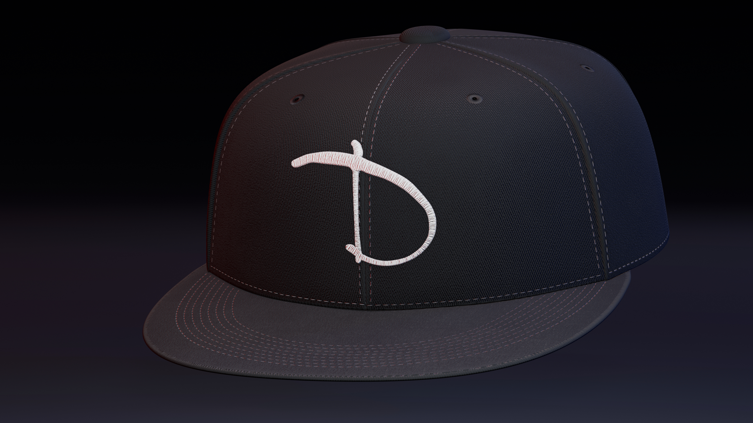 Cap - Game Ready Model | Fab