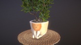 ceramic_pot | Fab