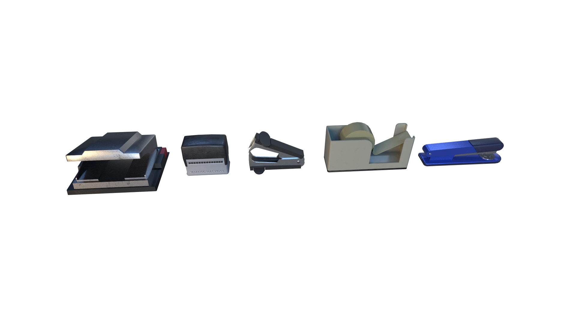 Office Tools 03 | Fab