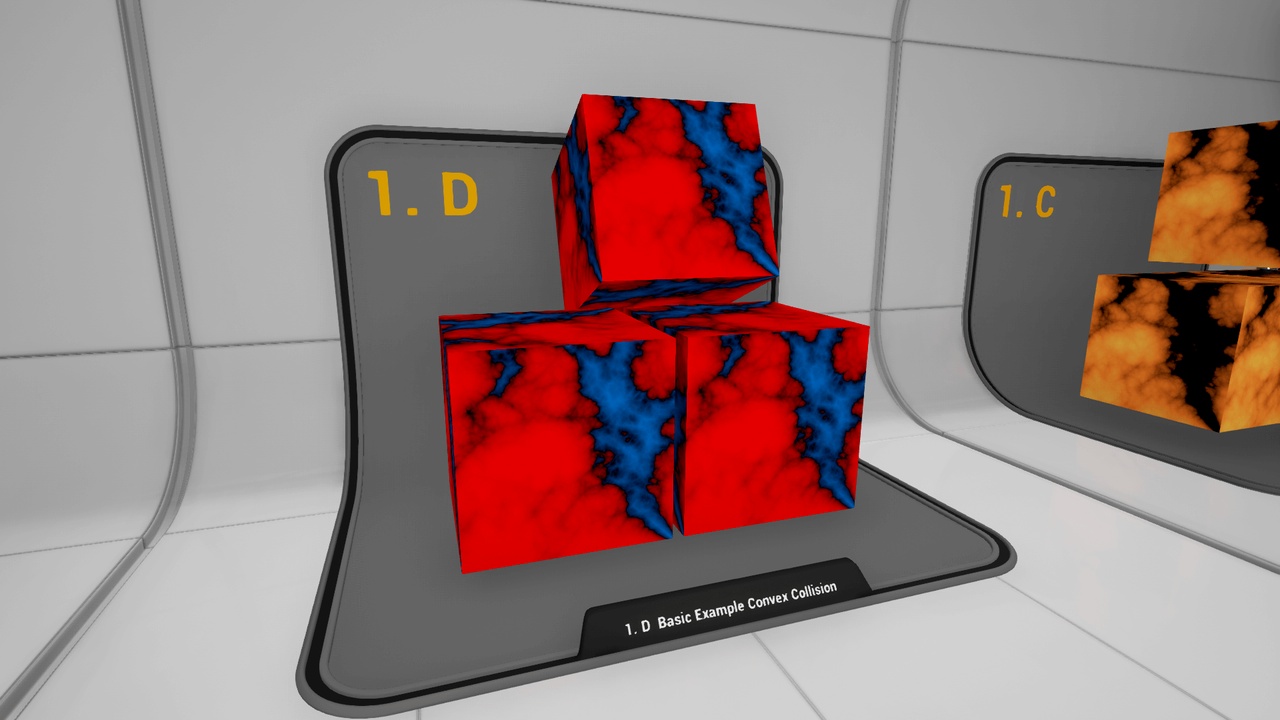 Realtime Mesh - Core