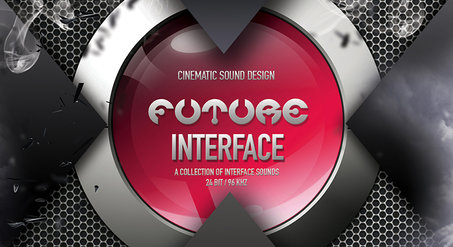 Future Interface | Fab