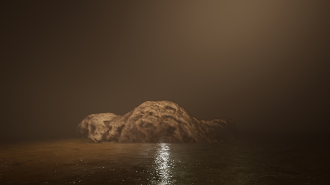Sand Storm 2D Visual Effects Pack | Fab