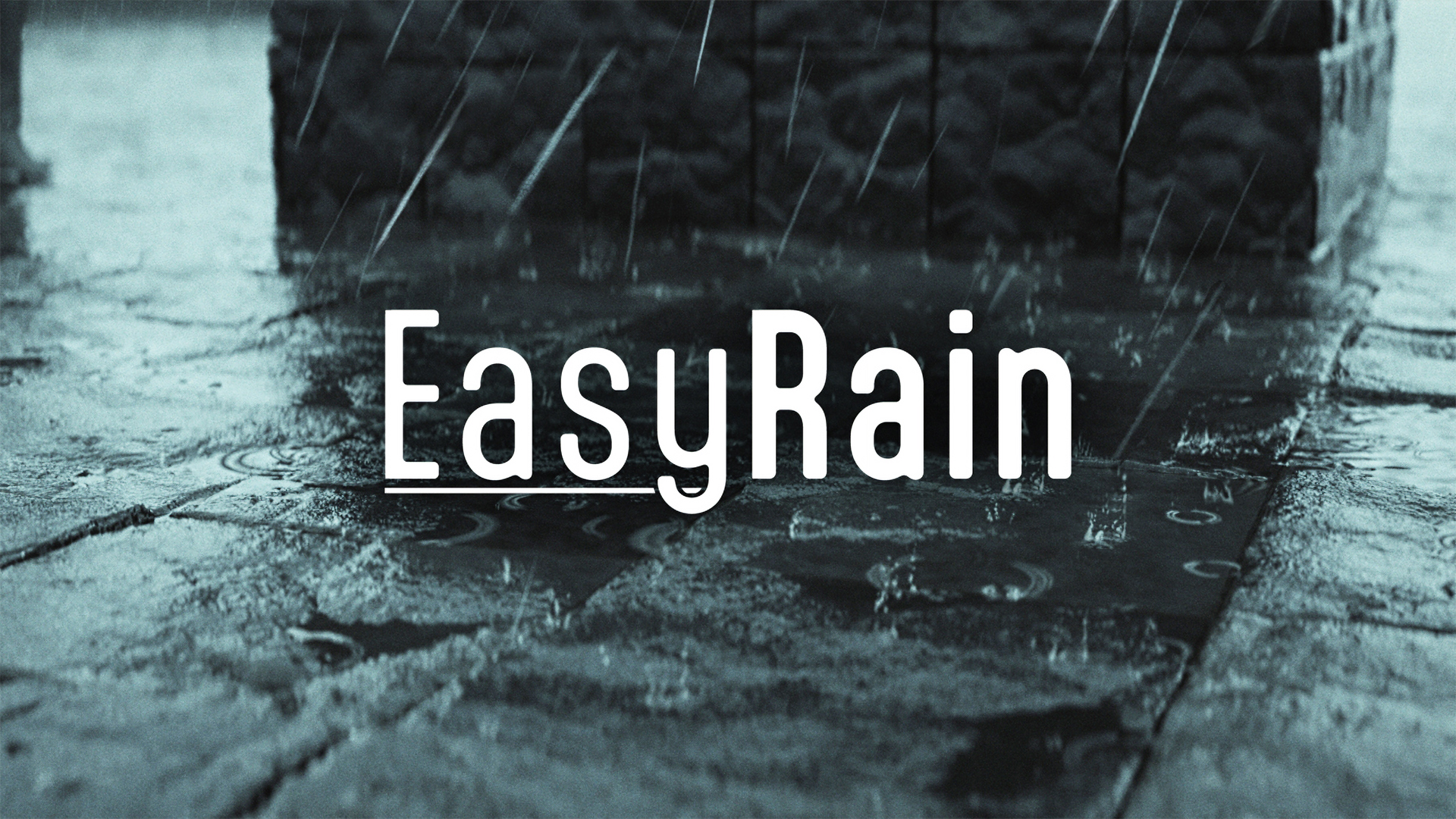 EasyRain