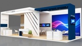 exhibition 3d model | Fab