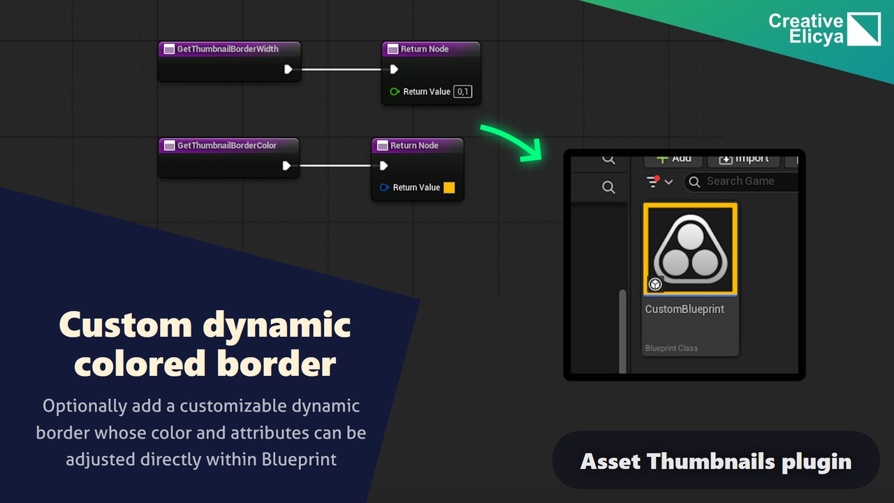 Asset Thumbnails Plugin