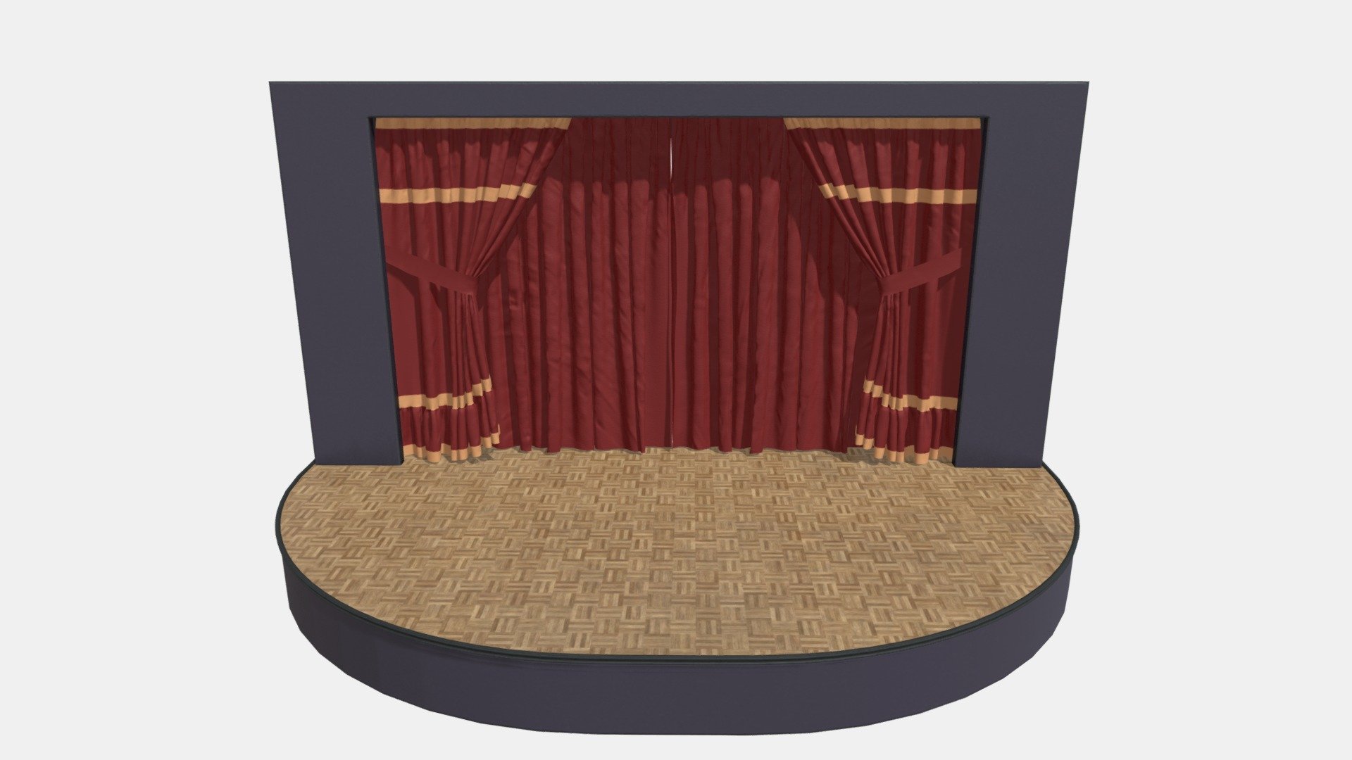 Theatre Stage | Fab