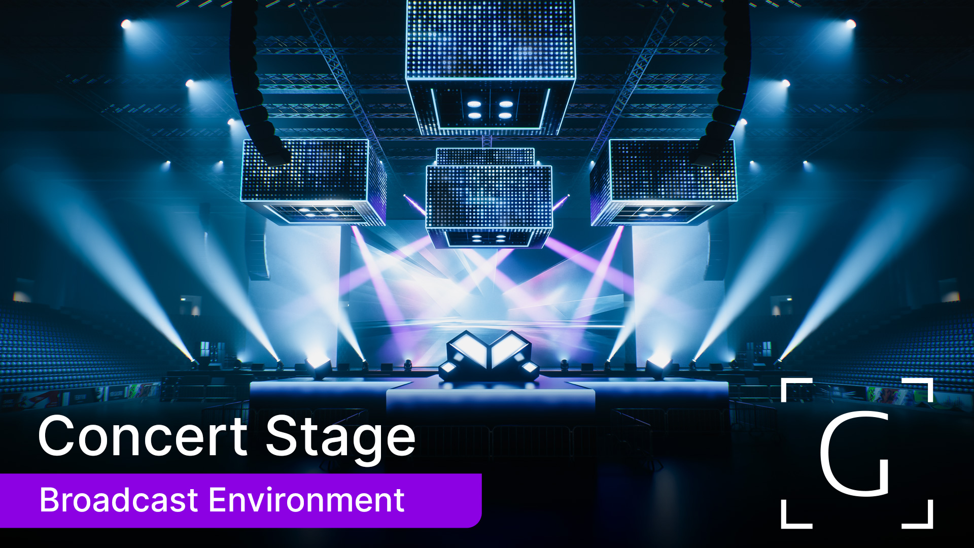 Concert Stage | Fab