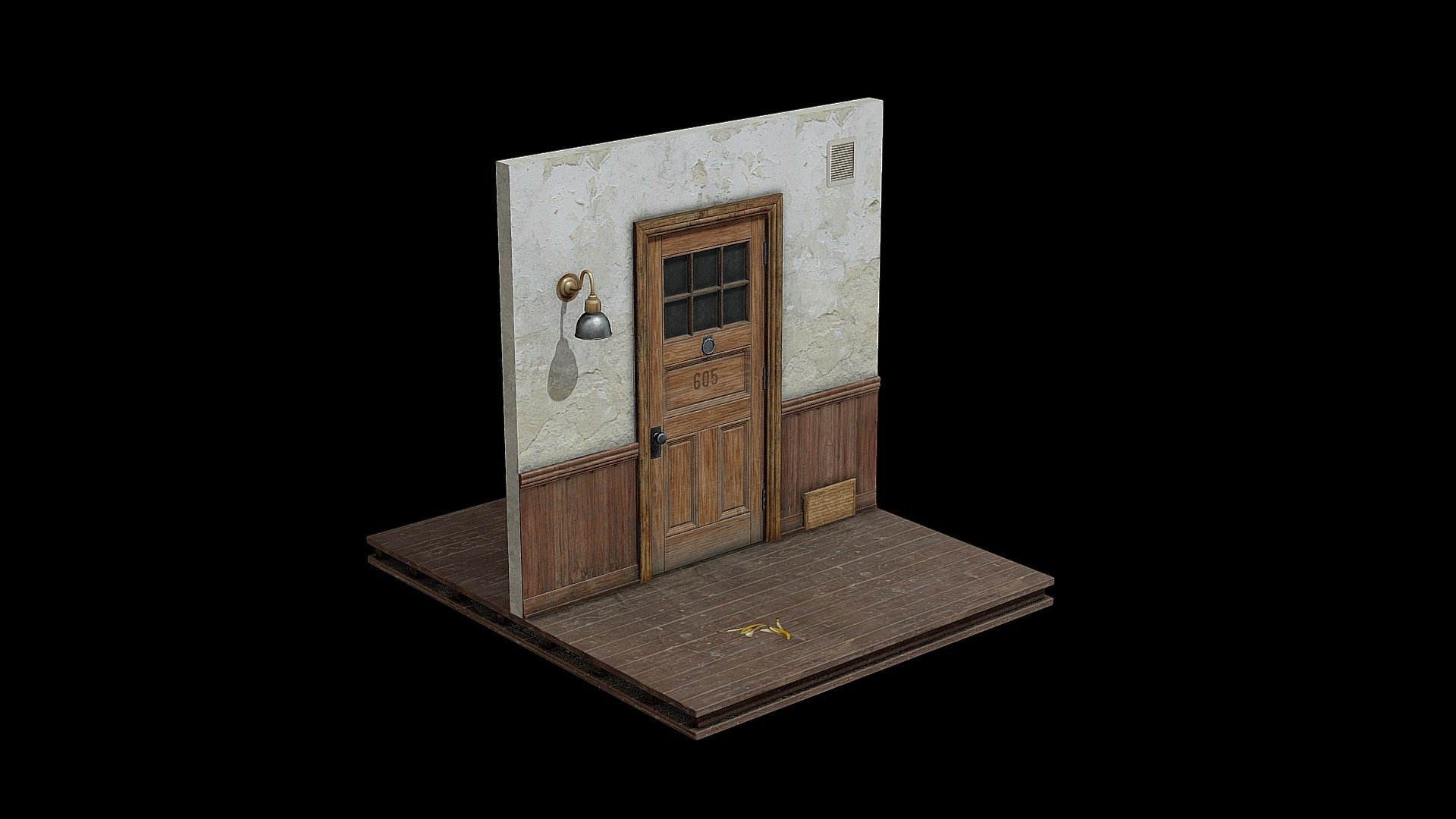 Door | Fab