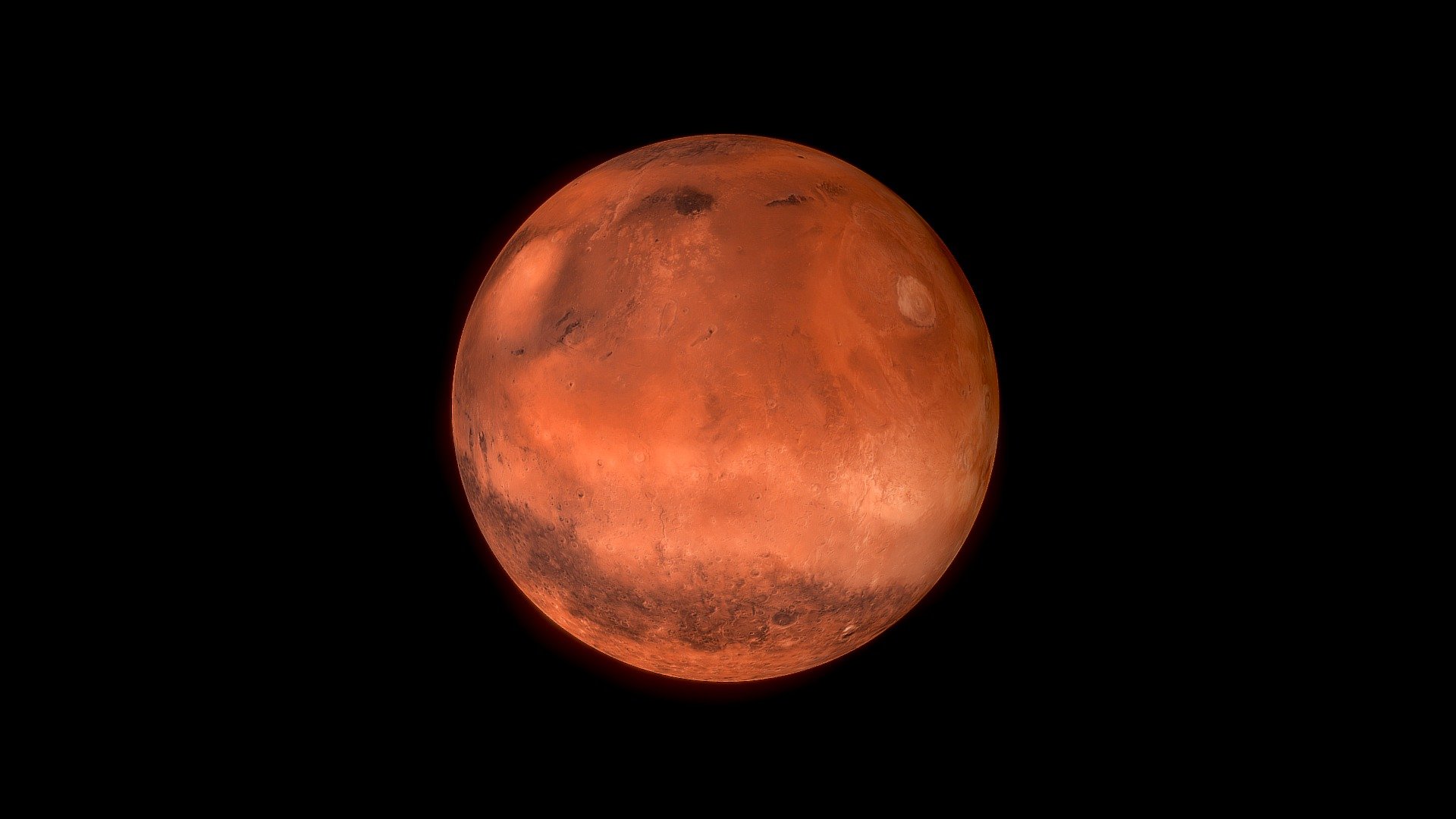 Mars | Fab