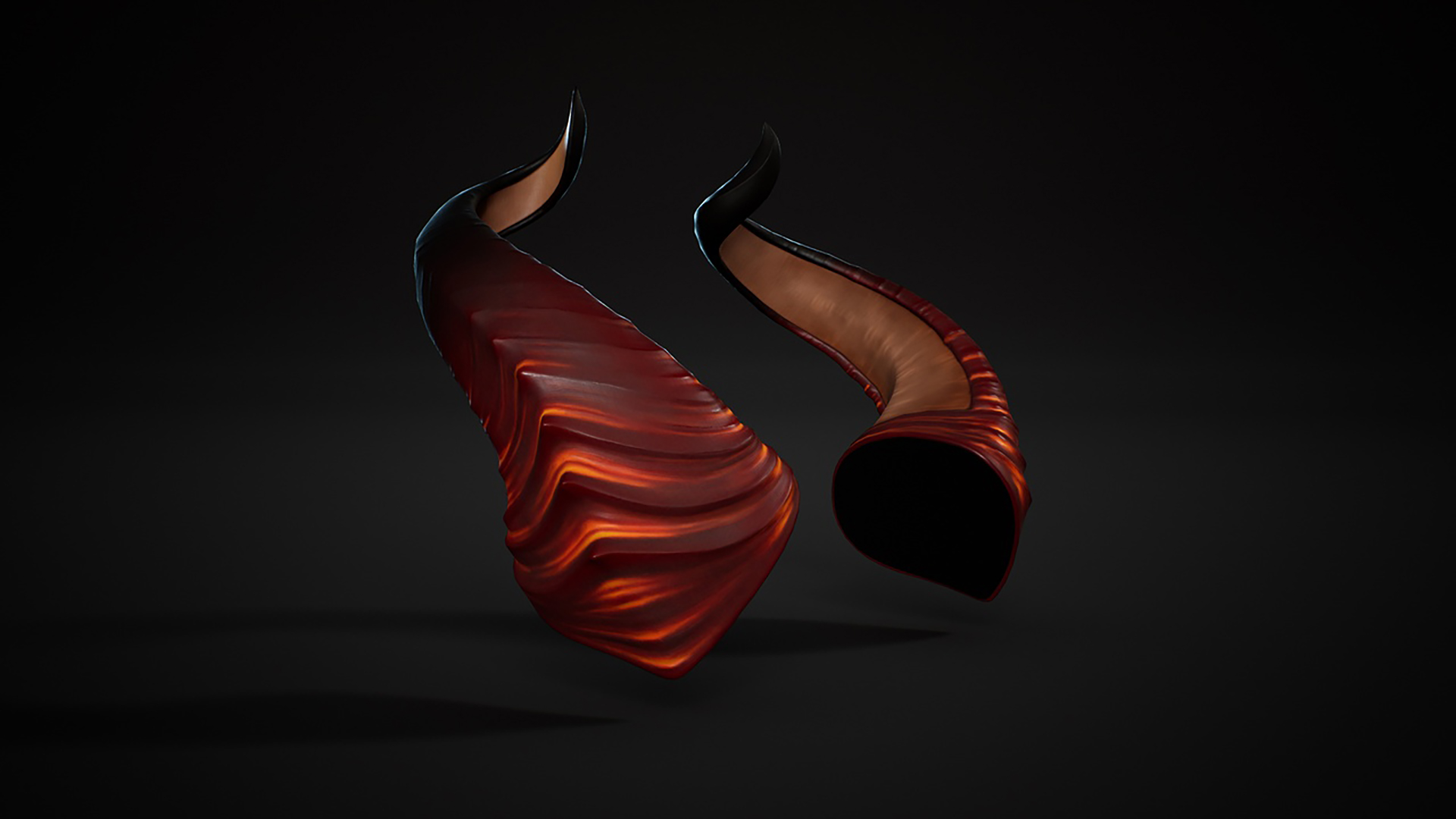 Horns | Fab