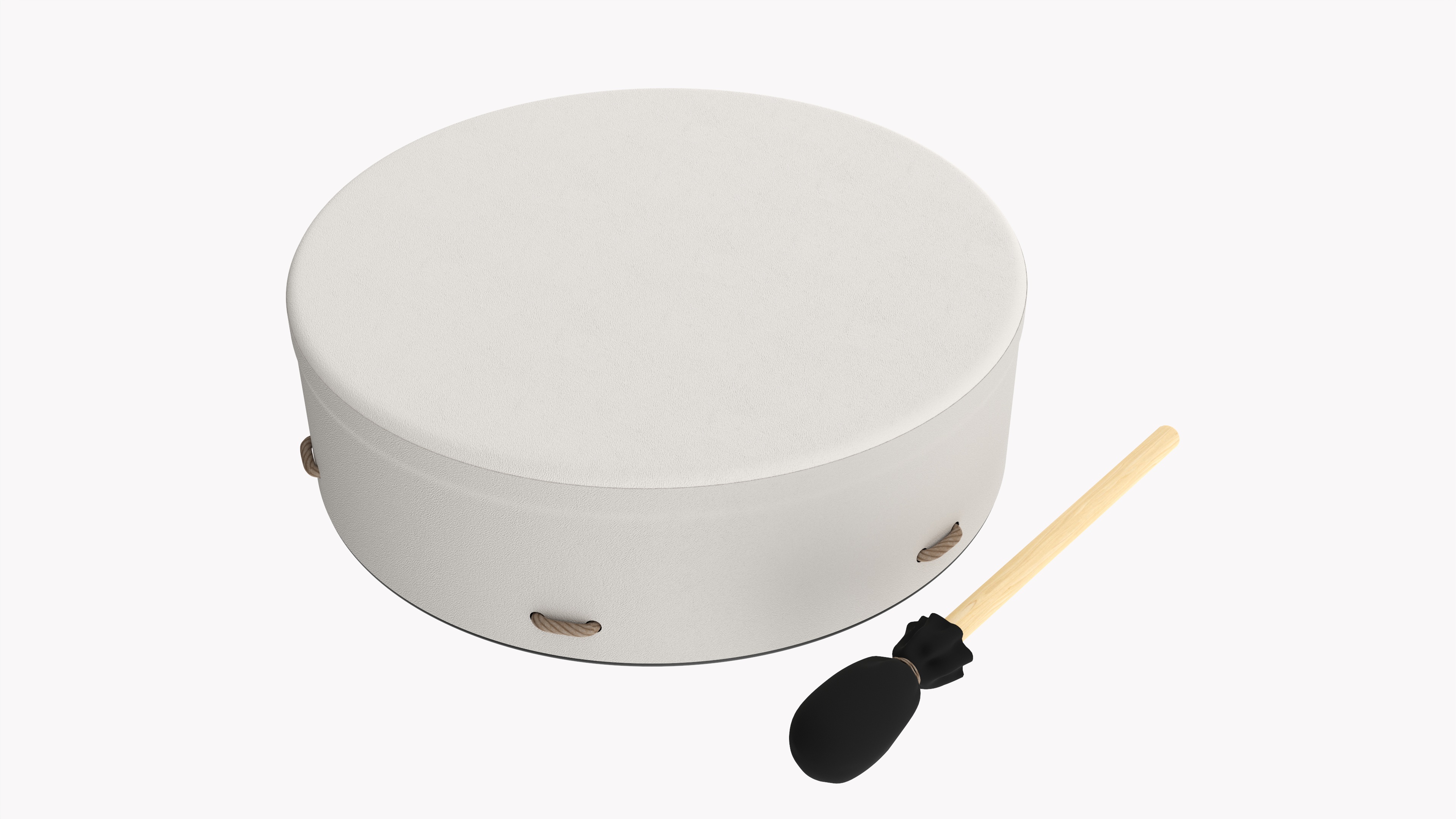 Hand drum | Fab
