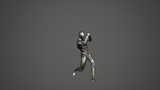 Uppercut Animation Pack | Fab