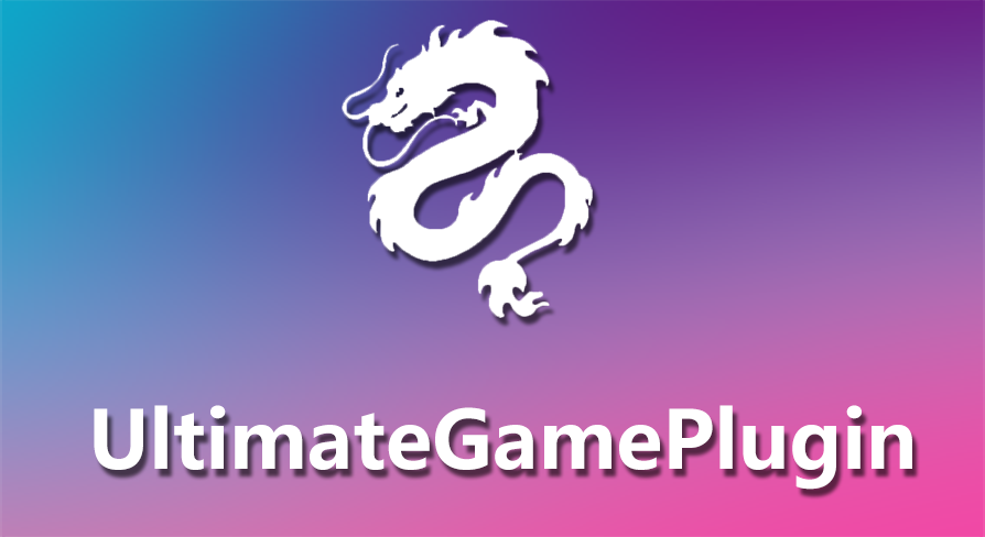 UltimateGamePlugin