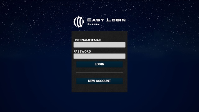 Easily Login