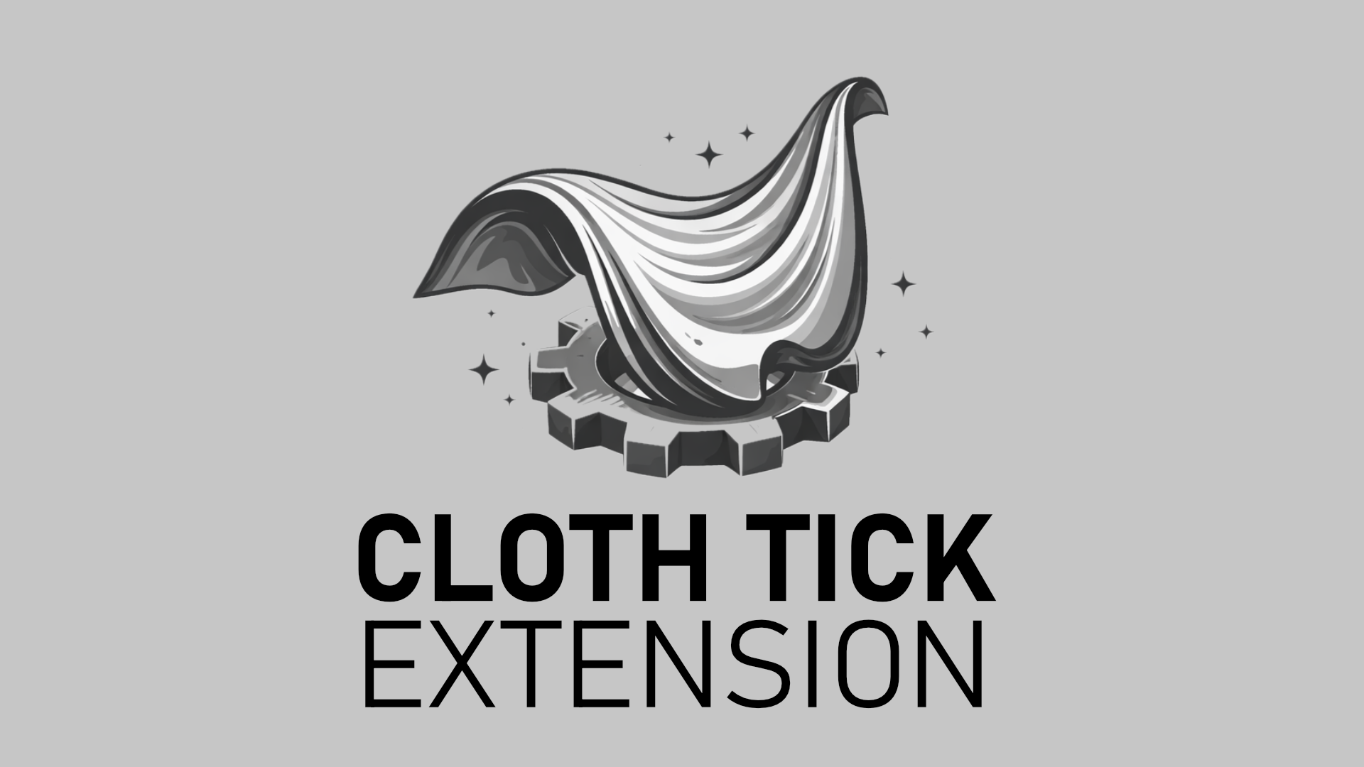 Cloth Tick Extension | Fab
