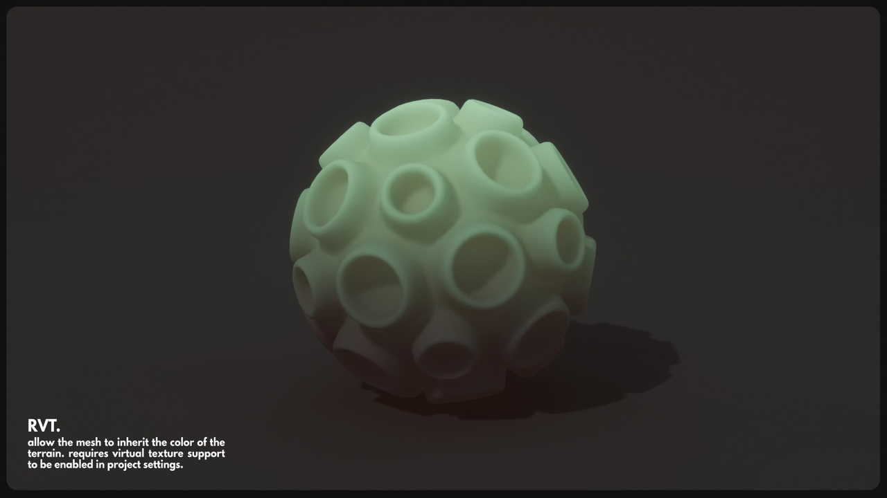 Stylized Shaders
