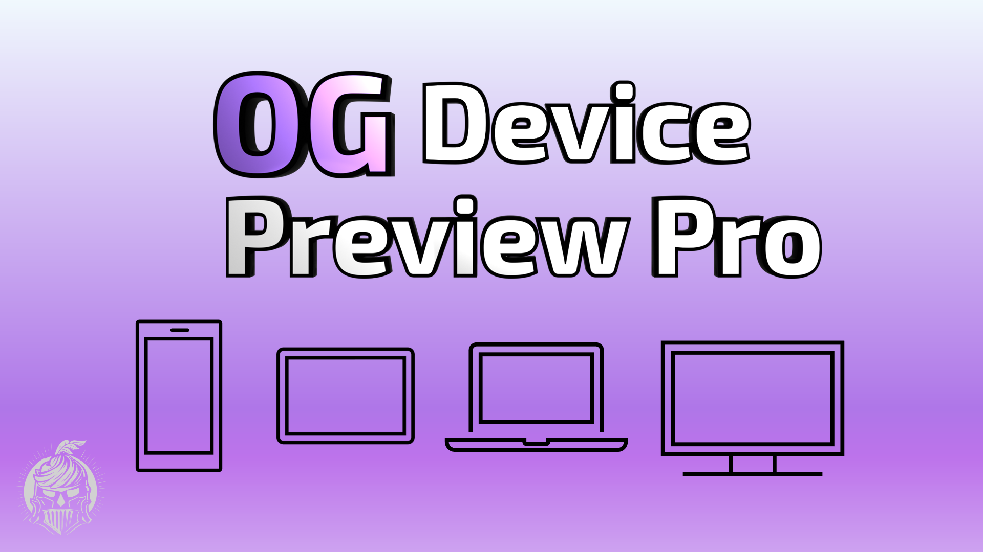 OG Device Preview Pro | Fab