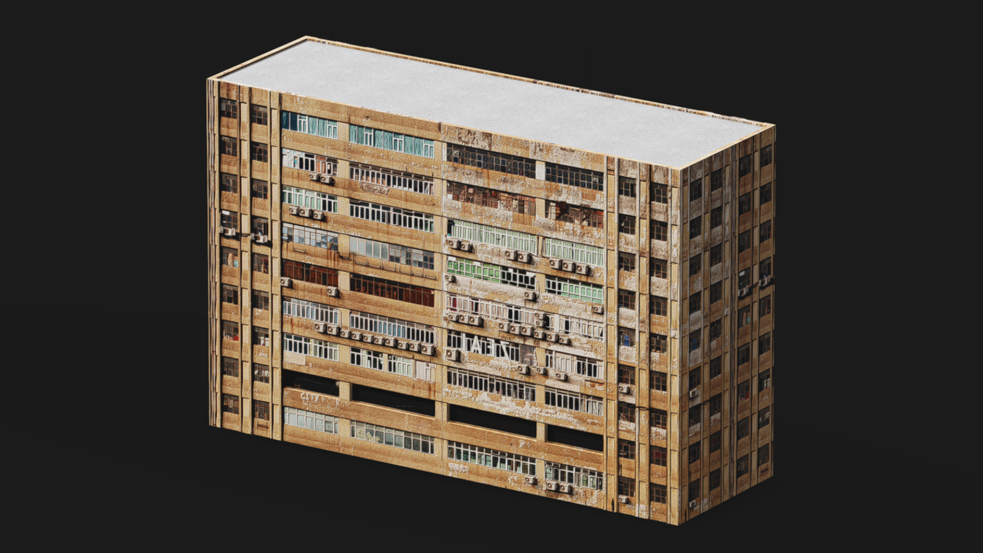 Building | Fab