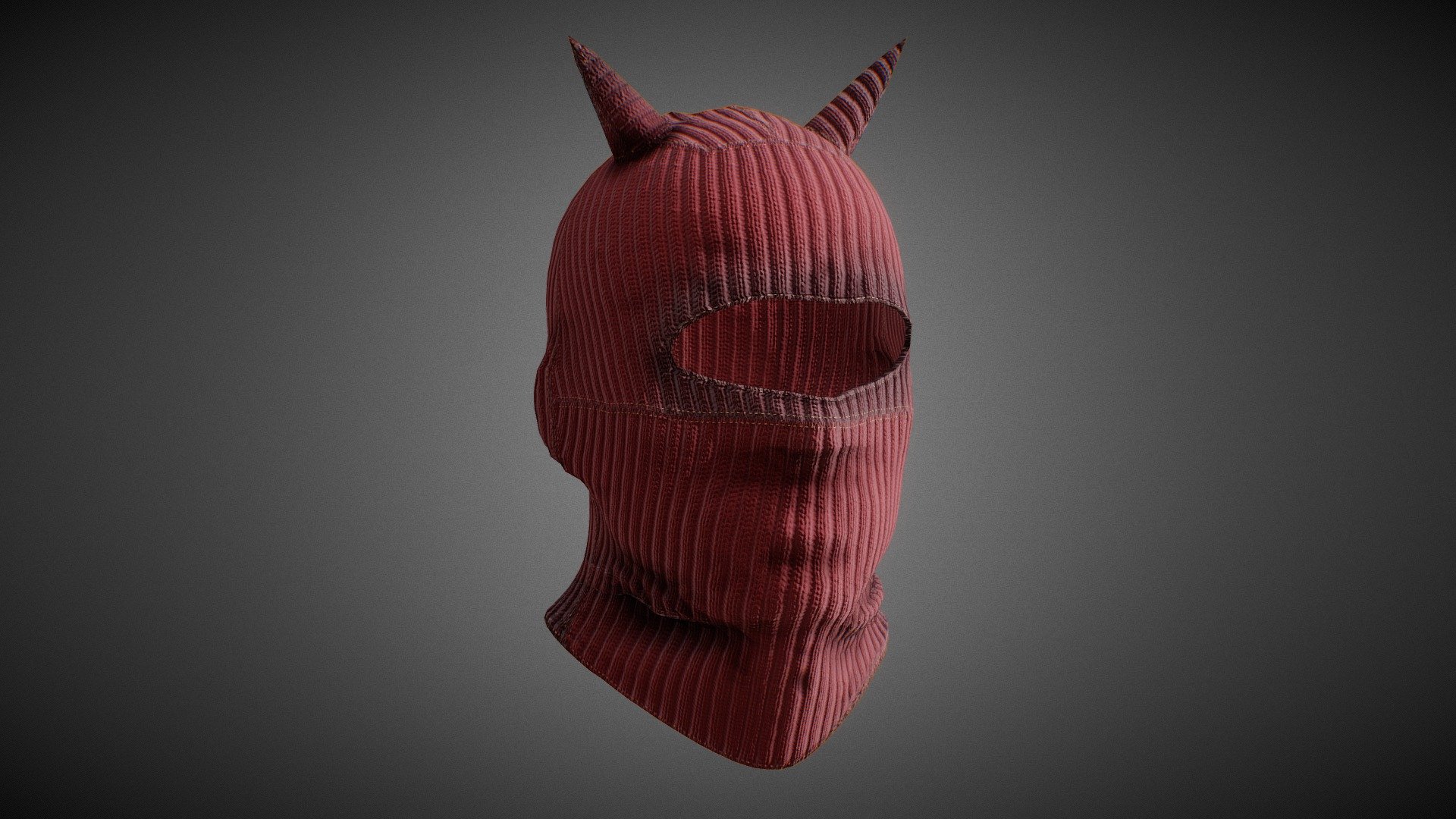 Mask 5 (Metahuman Ready) | Fab