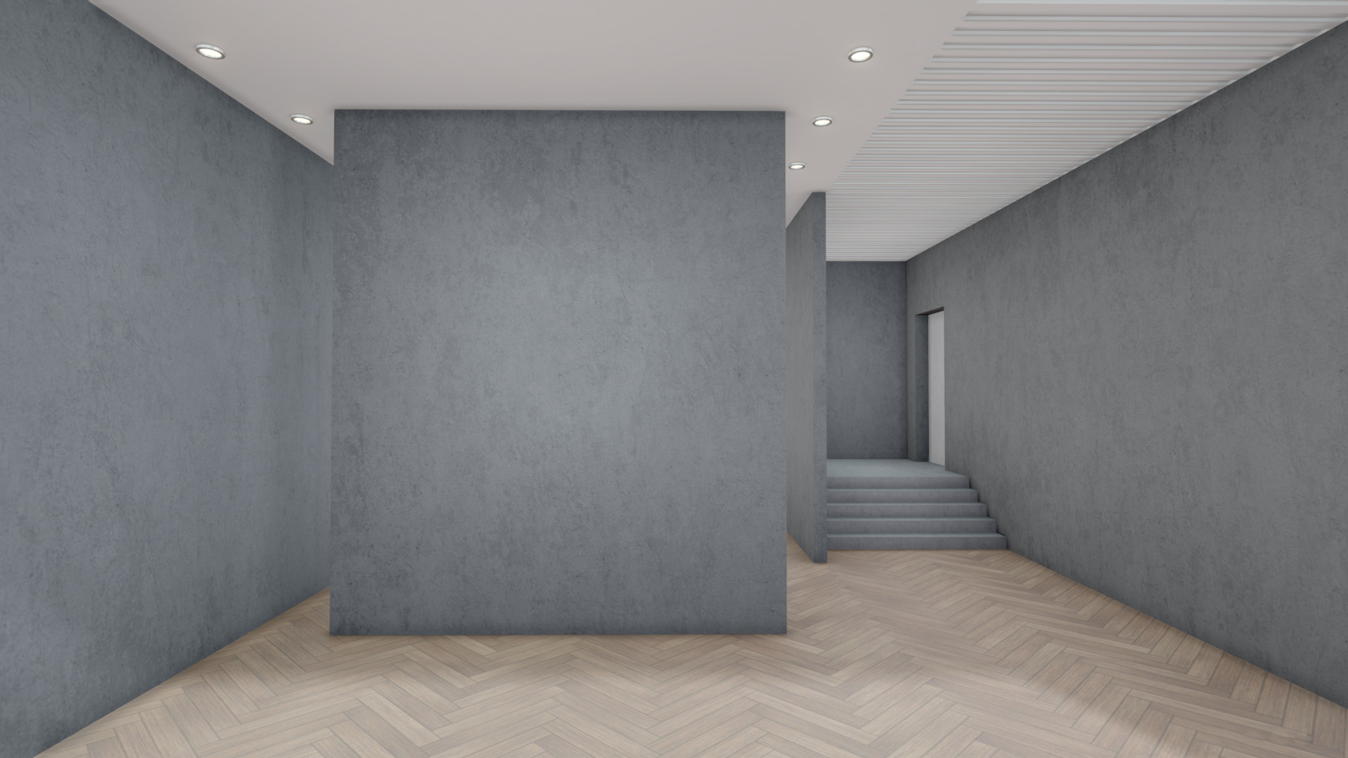 Gallery House Interior Baked 44 | Fab