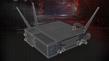 Hack Router | Fab