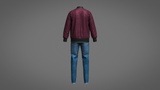 Men's Outfit | Fab
