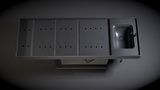 Autopsy Table - Ashen Cut | Fab