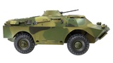 Light Armored Scout Vehicle (3D Model) | Fab