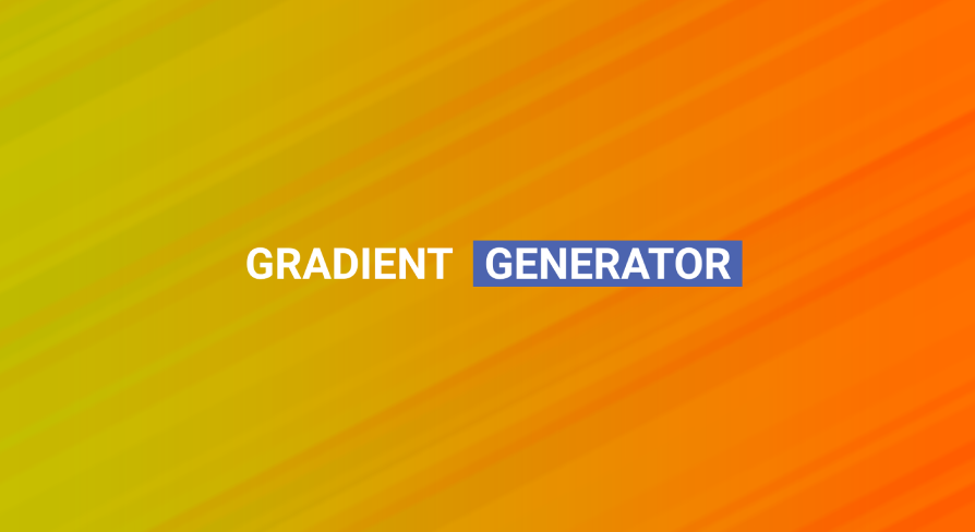 Gradient Generator | Fab