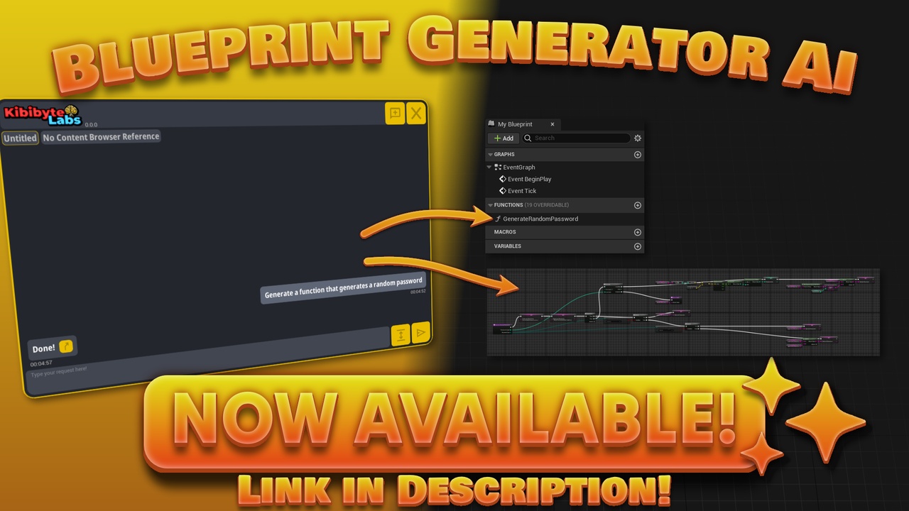 Ultimate Blueprint Pack