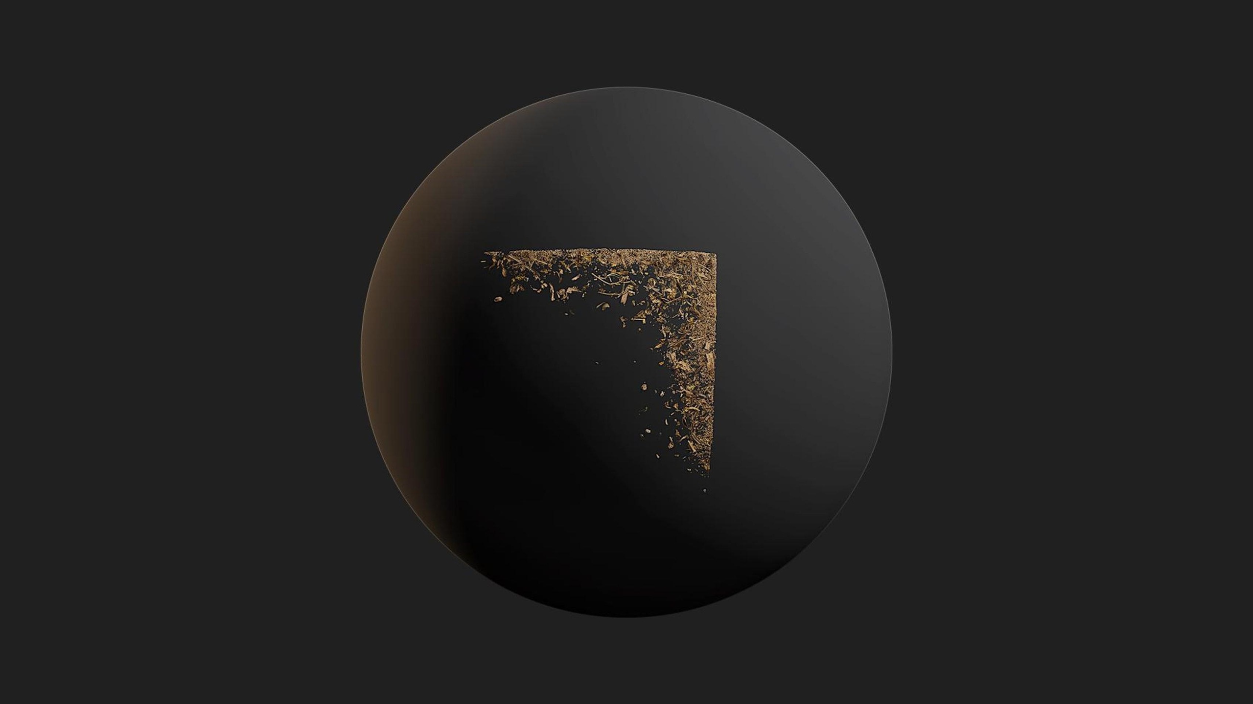 Corner Debris | Fab
