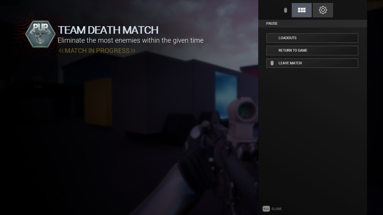 FPS Multiplayer Kit V3