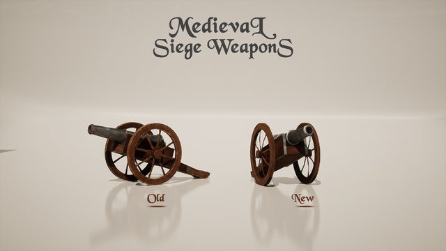 Medieval Siege Weapons Pin On Art