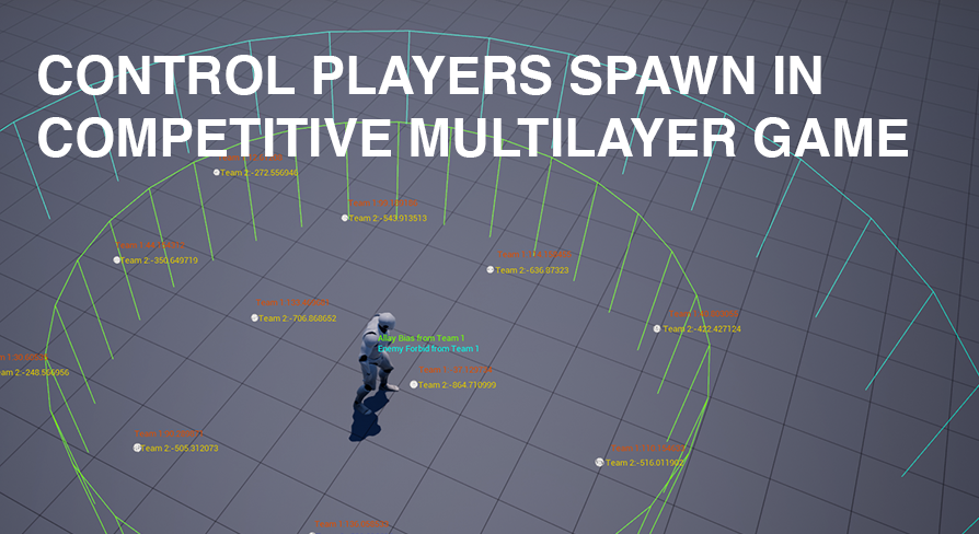 Influence Spawn System