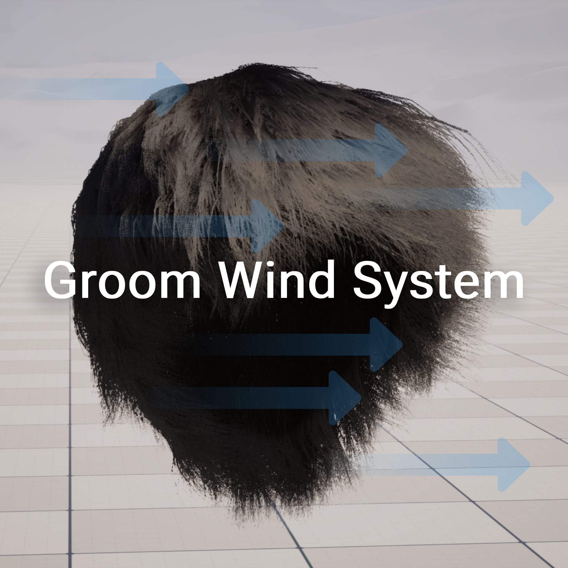 Groom Wind System | Fab