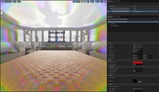 Enhanced Chromatic Aberration | Fab