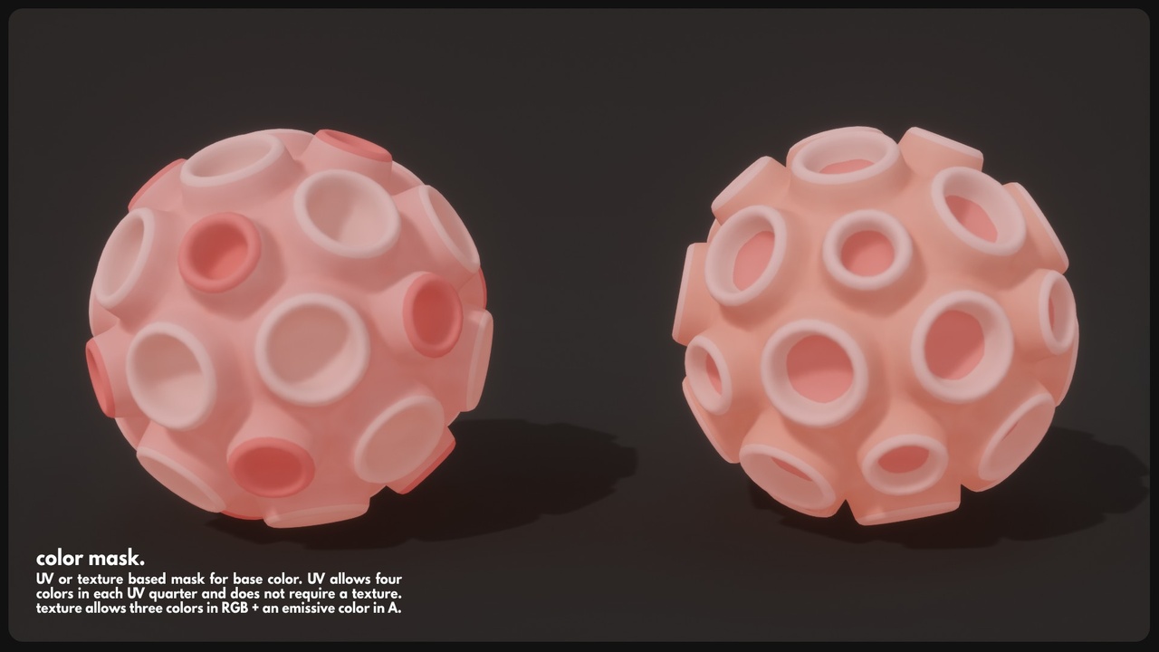 Stylized Shaders