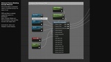 Advanced Texture Bombing Material | Fab
