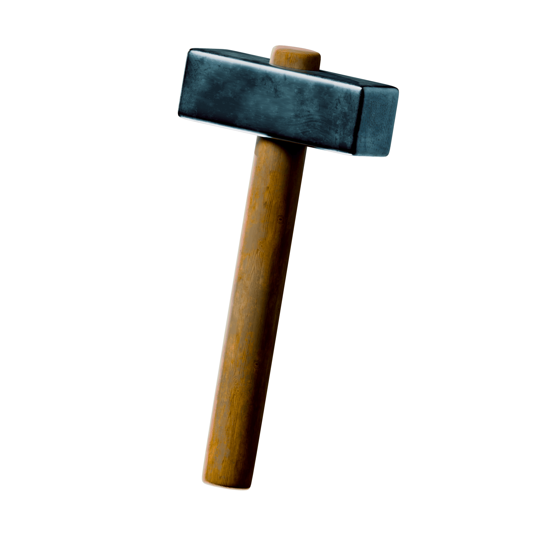 Steel Hammer (Gregtech) | Fab
