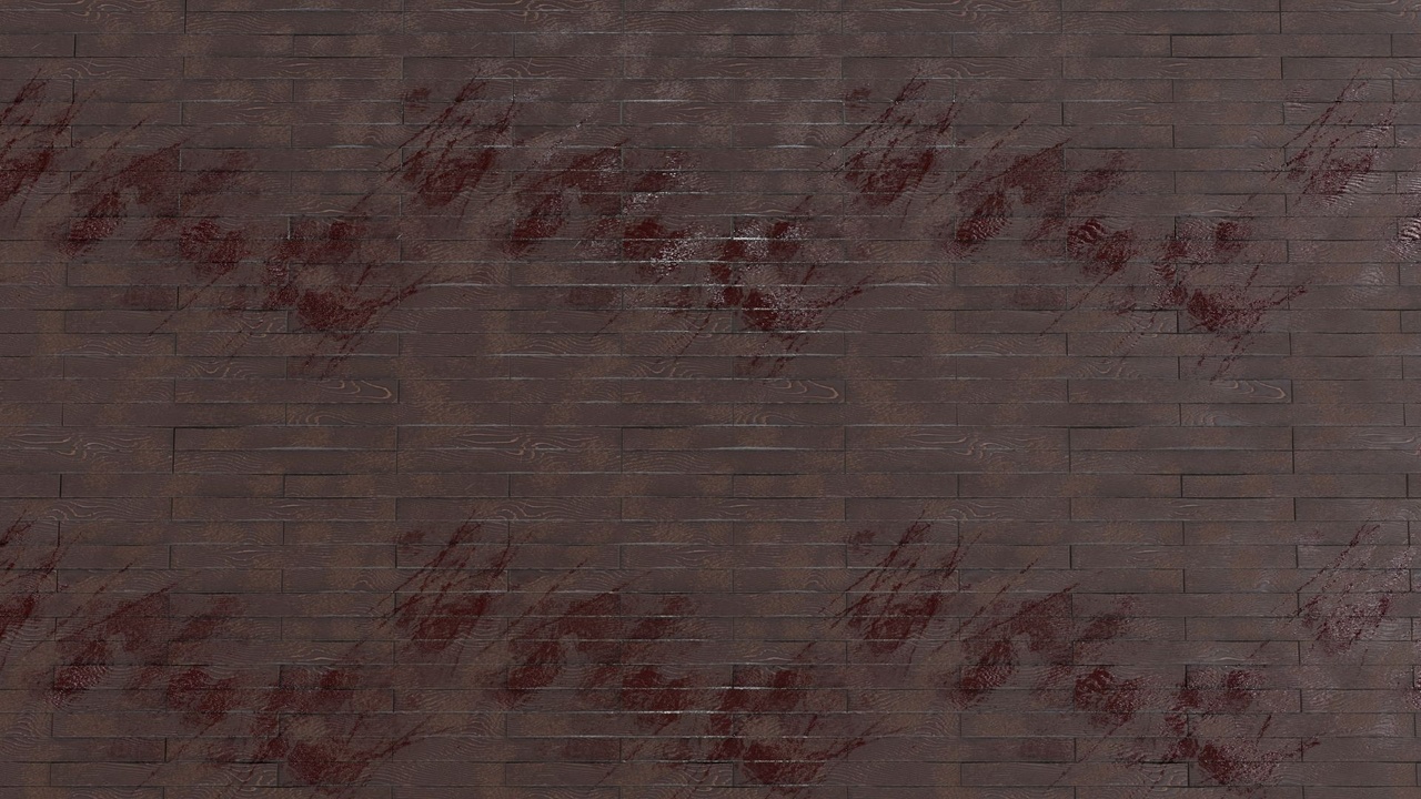 Bloody Surfaces – 3 Pack PBR Textures | Fab