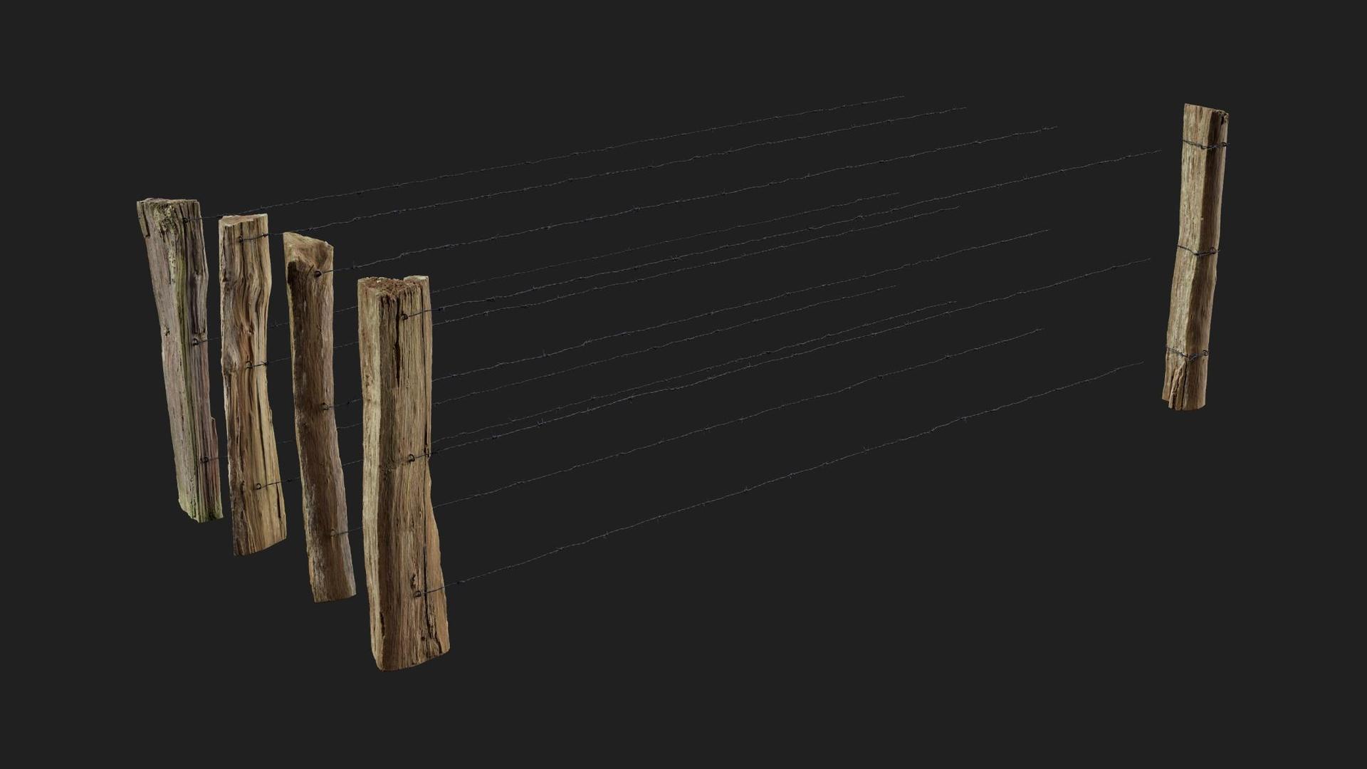 Modular Fence Post | Fab