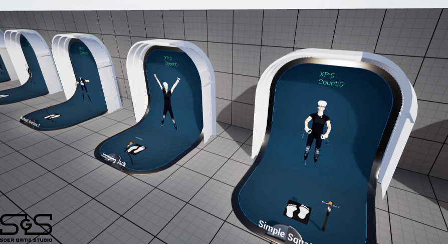 VR Bundle | Fab