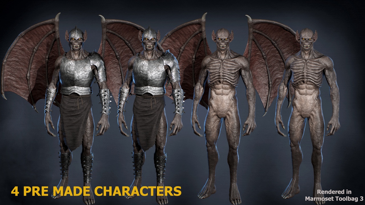 Vampyr Monster Form Feral Vampyre The RuneScape Wiki
