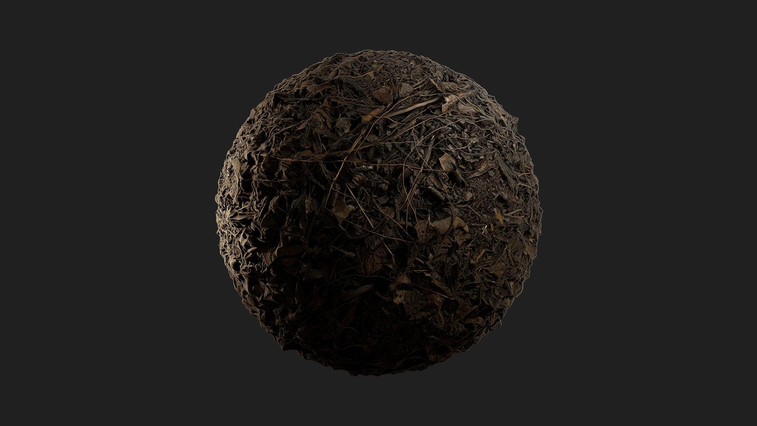 River Debris | Fab